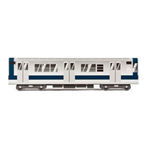 Mini Subwayz Moscow - Molotow România