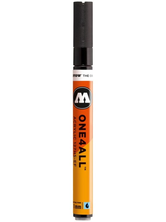 ONE4ALL™ 127HS Main-Kit I 20er Box | Molotow România